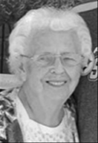 Mary Webb | News, Sports, Jobs - The Herald Star